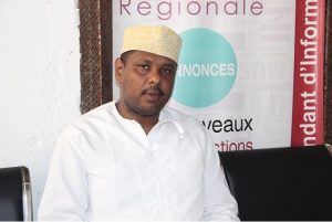 Saïd-Mohamed Saïd-Hassane se lance en politique – Le Mohelien